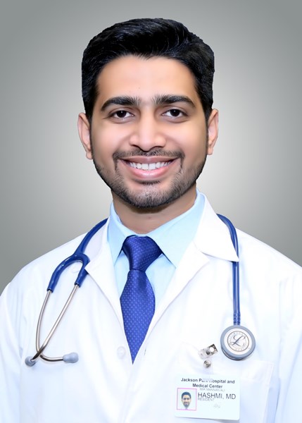 Residents' Album - Residency Program | jacksonparkhospital