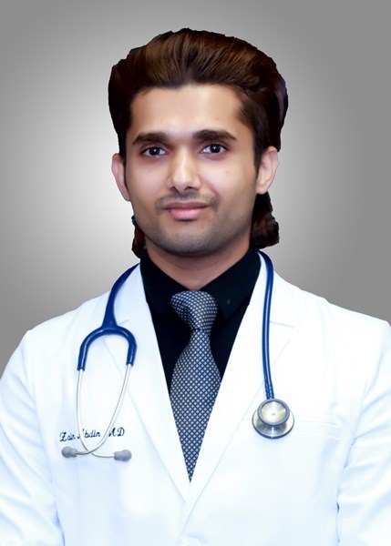 Residents Album - Residency Program | jacksonparkhospital