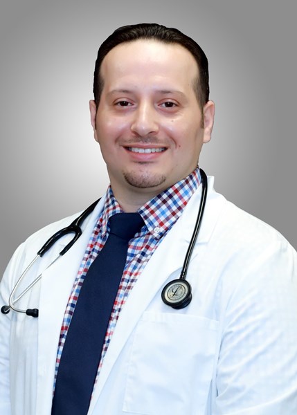 Residents Album - Residency Program | jacksonparkhospital